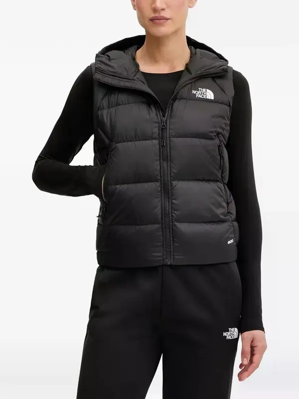 The North Face Hyalite Hooded Down Gillet