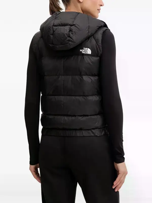 The North Face Hyalite Hooded Down Gillet