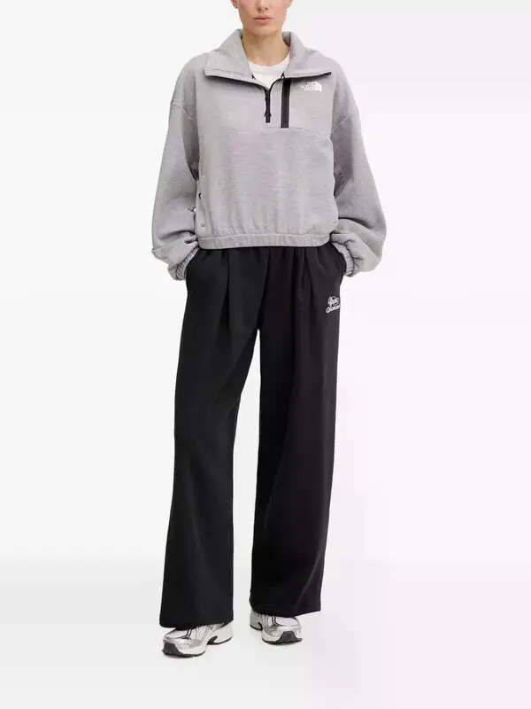 The North Face Mountain Athletics Quarter-zip Sweatshirt