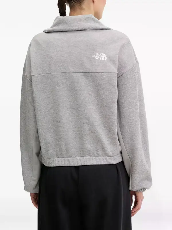 The North Face Mountain Athletics Quarter-zip Sweatshirt