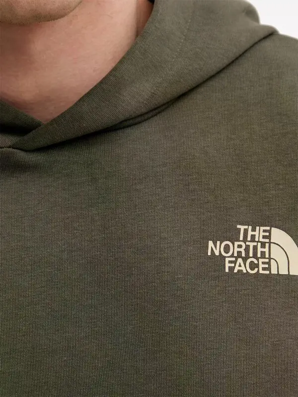 The North Face Monte Regular Graphic Hoodie