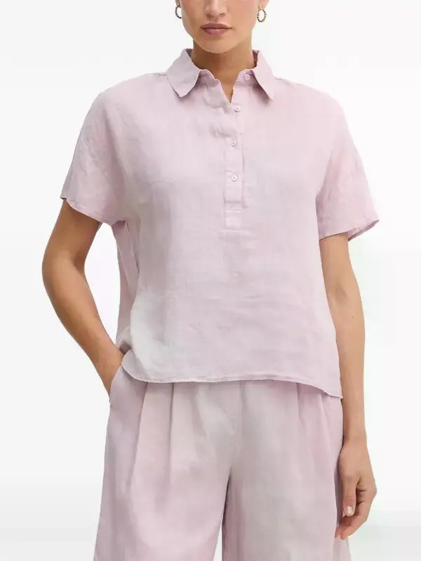 BENETTON Short-sleeve Top