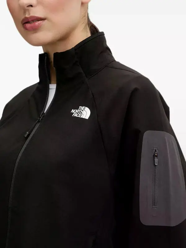 The North Face Logo-print Jacket