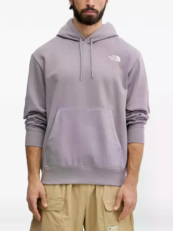 The North Face Essential Hoodie