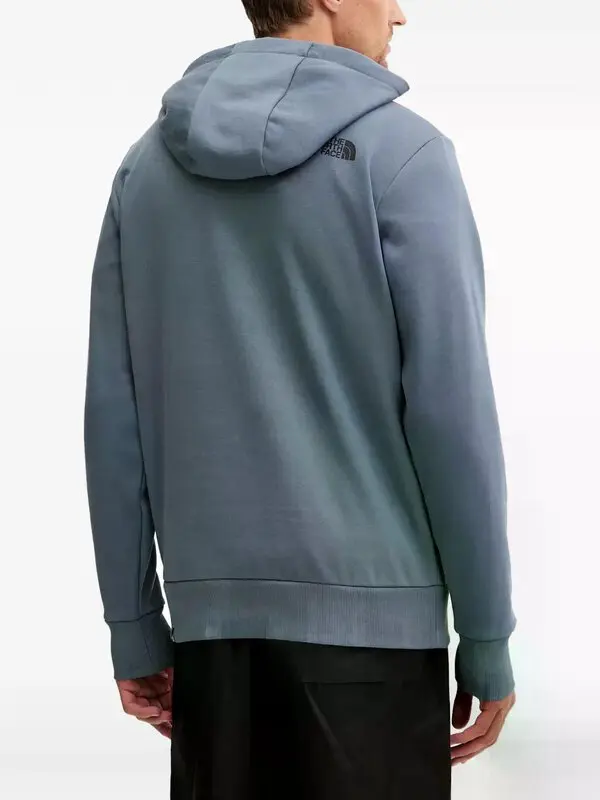 The North Face Evolution Box Half Dome Hoodie