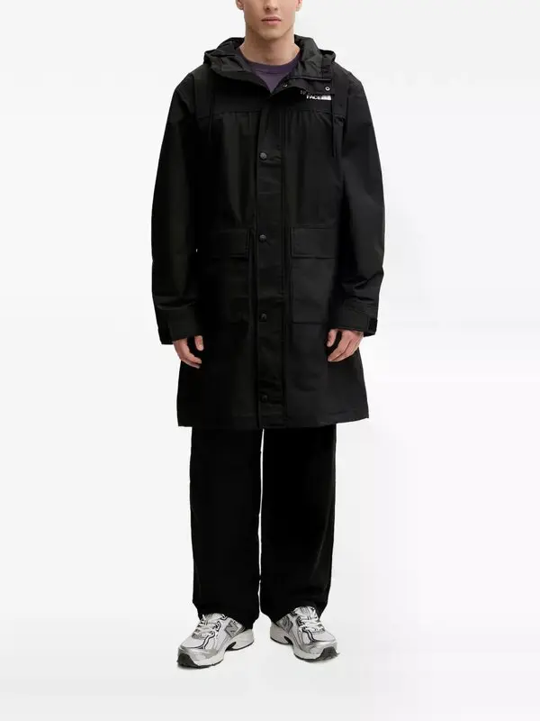 The North Face Reign On Parka