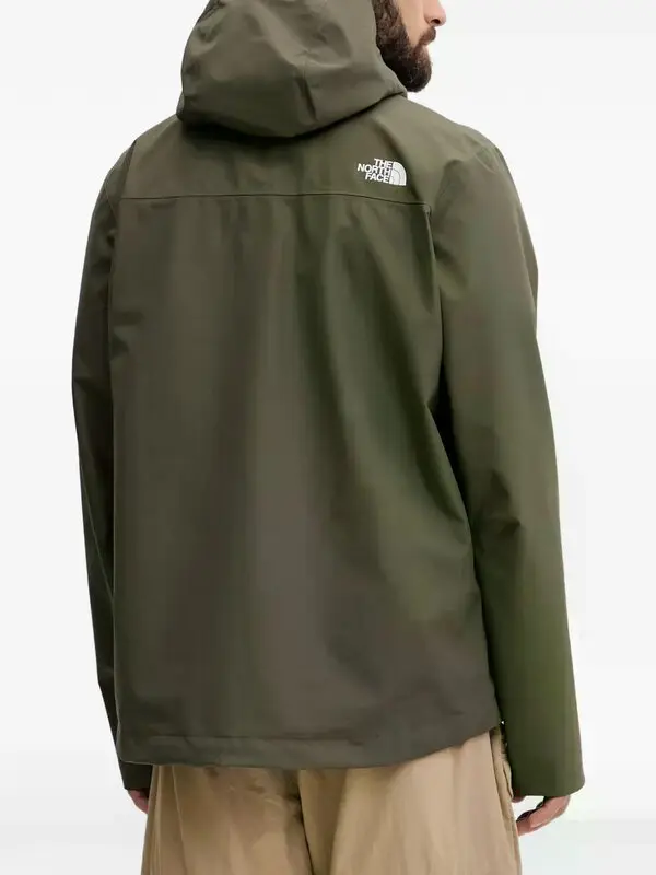 The North Face Whiton 3l Hooded Jacket