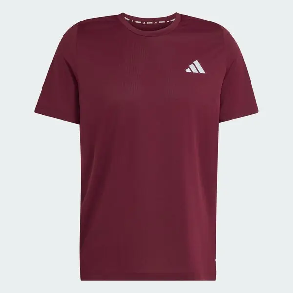 Adidas Adi365 Running Climacool Iconic Tee