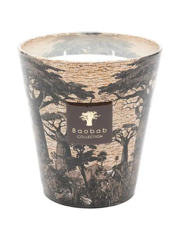 BAOBAB COLLECTION Sacred Trees Mankono Max 16 Candle