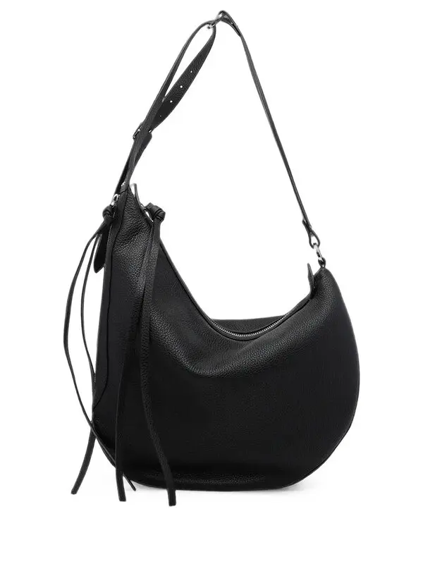Fendi Oyster Large Bag In Roman Leather