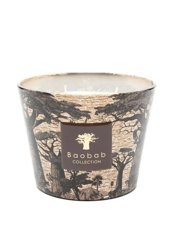 BAOBAB COLLECTION Sacred Trees Mankono Max 10 Candle