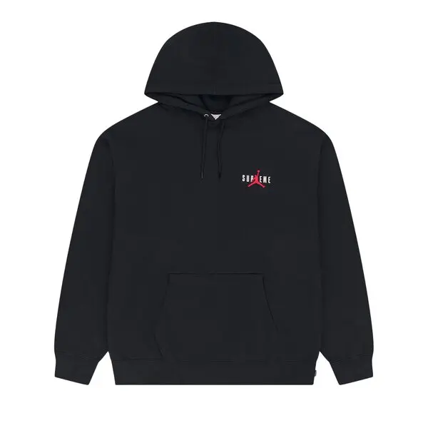 Supreme Jumpman Hoodie