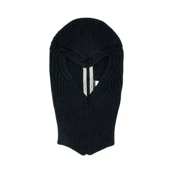 Rick Owens Skull Hat