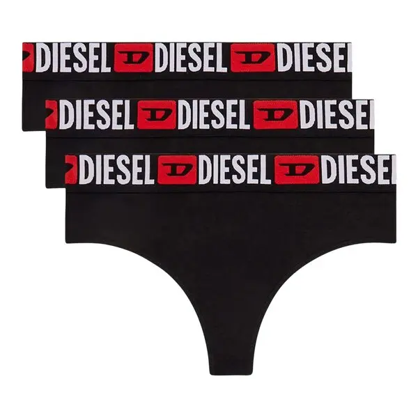 DIESEL® Ufst Stars 3 Pack String