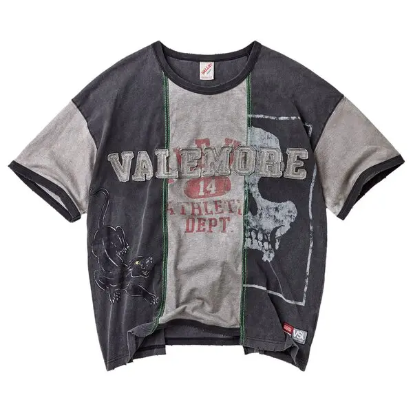 VALE FOREVER Zombie Tee