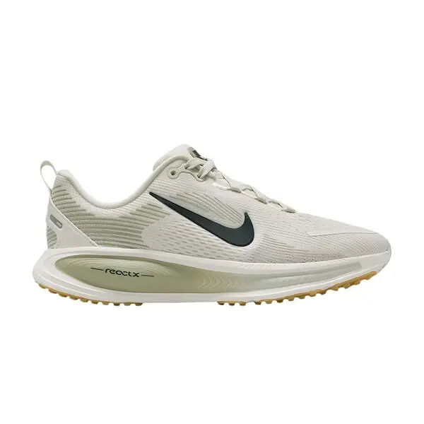 Nike Vomero 18 Road Gs 'spruce Aura Jade Horizon Light Black Spruce