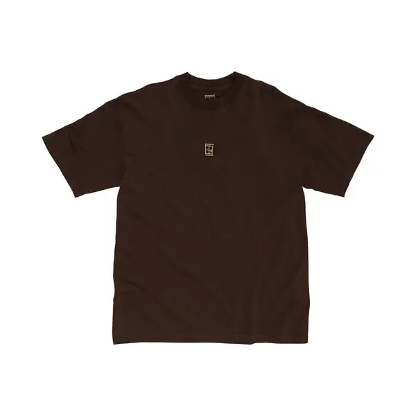 TRAVIS SCOTT X Nike Court Logo Tee
