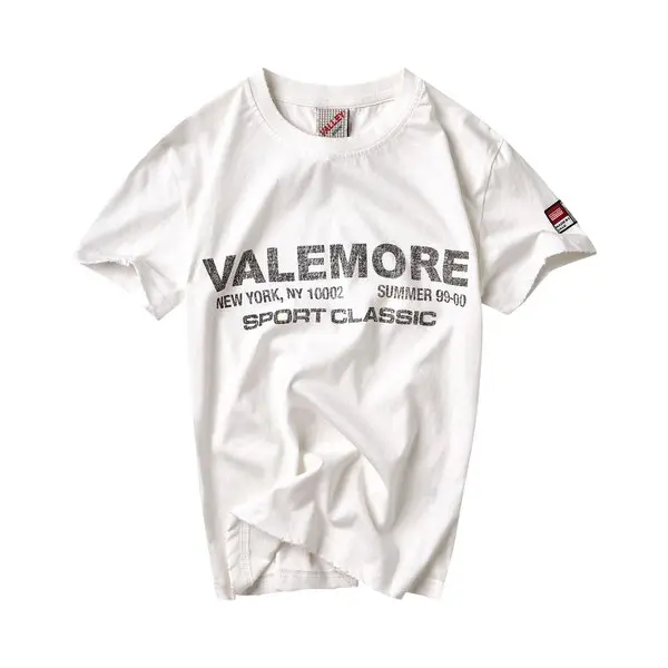 VALE FOREVER Sport Classic Tee