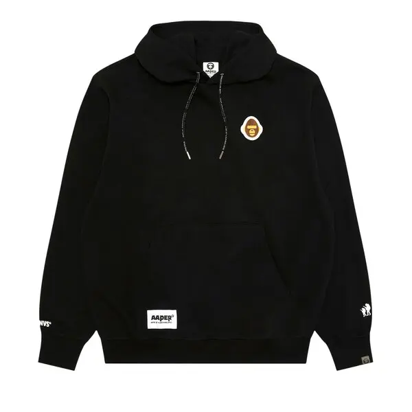 AAPE Basic R Hoodie