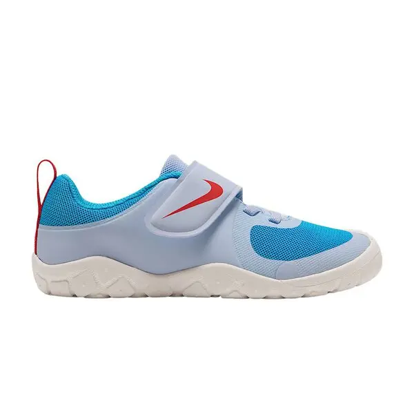 Nike Swoosh 1 Essential Ps 'football Light Current Blue Sail Light Crimson - Grey