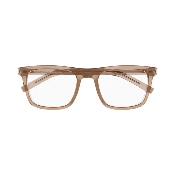 Saint Laurent Square Frame Eyeglasses