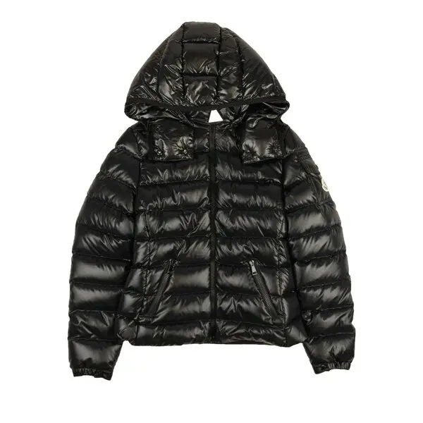 Moncler Bady Down Puffer Jacket