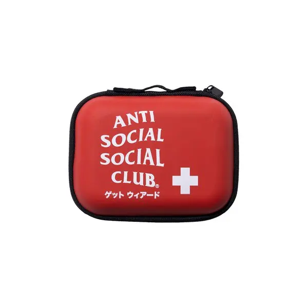 ANTI SOCIAL SOCIAL CLUB Save Me Pouch