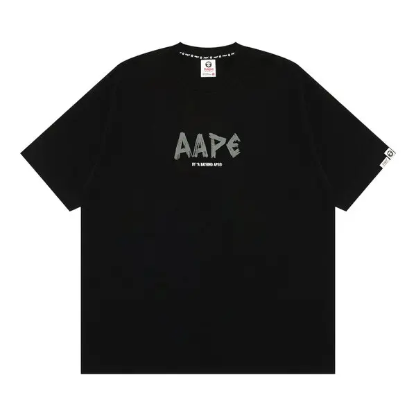 AAPE Unvs Graphic Tee