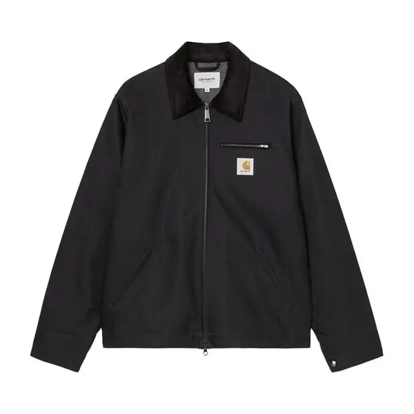 Carhartt Work In Progress Detroit Jacket 'indigo