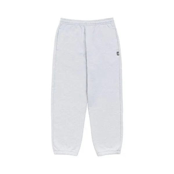 StÜssy Fleece Pant Heather