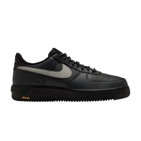 Nike Air Force 1 Gore-tex Vibram Pine Pink Foam Tech Grey