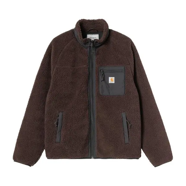 Carhartt Work In Progress Prentis Fleece 'palisander