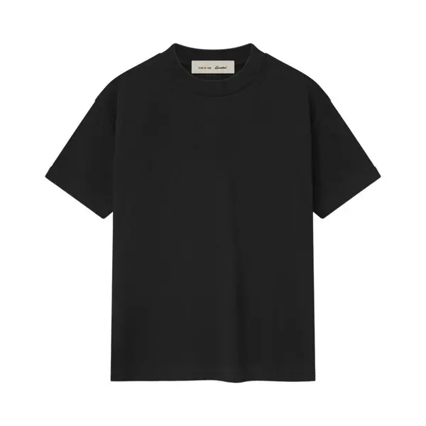 Fear Of God Signature Classic Short Sleeve Tee 'vintage