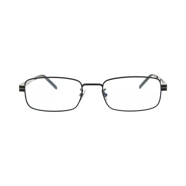 Saint Laurent Square Optical Glasses /transparent