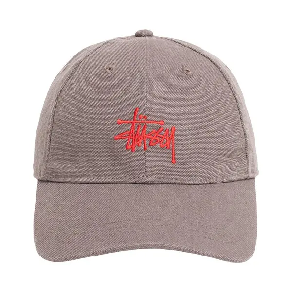 StÜssy Basic Cap