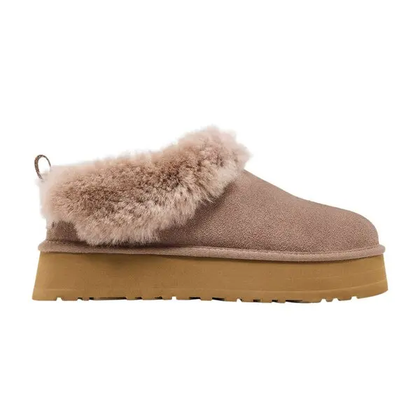 UGG Wmns Tazzelle 'carbou - Brown