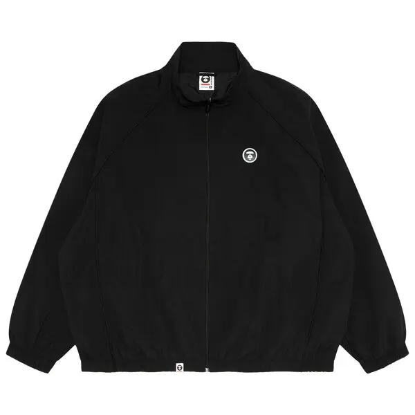 AAPE Now Moonface Logo Jacket