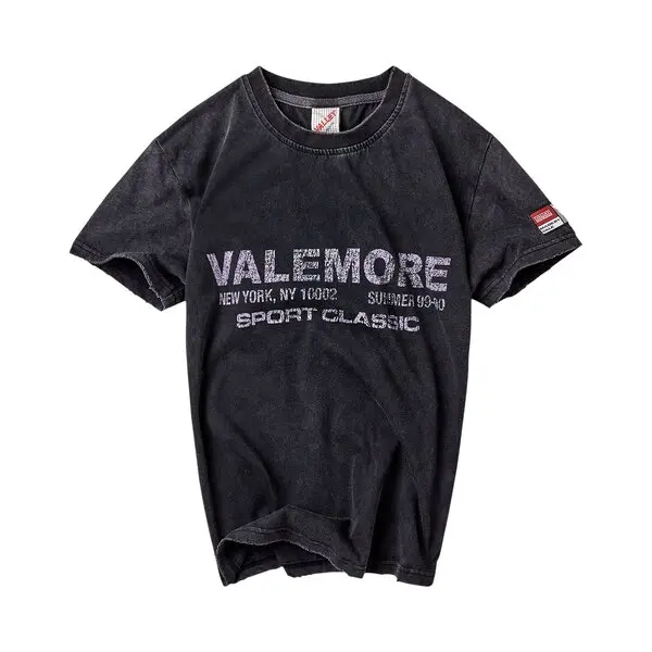 VALE FOREVER Sport Classic Tee 'dalia