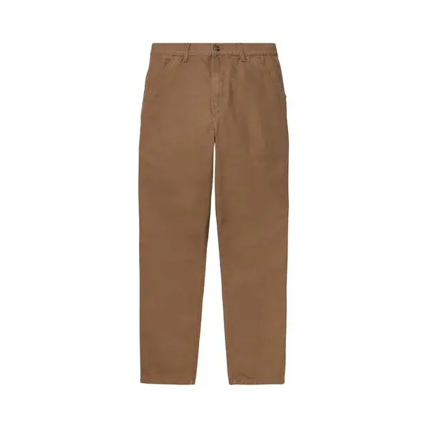 Carhartt Work In Progress Single Knee Pant 'hamilton