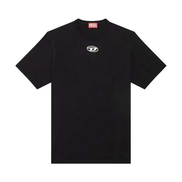 DIESEL® T-adjust Od T-shirt