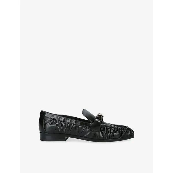 Dolce Vita Bonie Leather Loafers