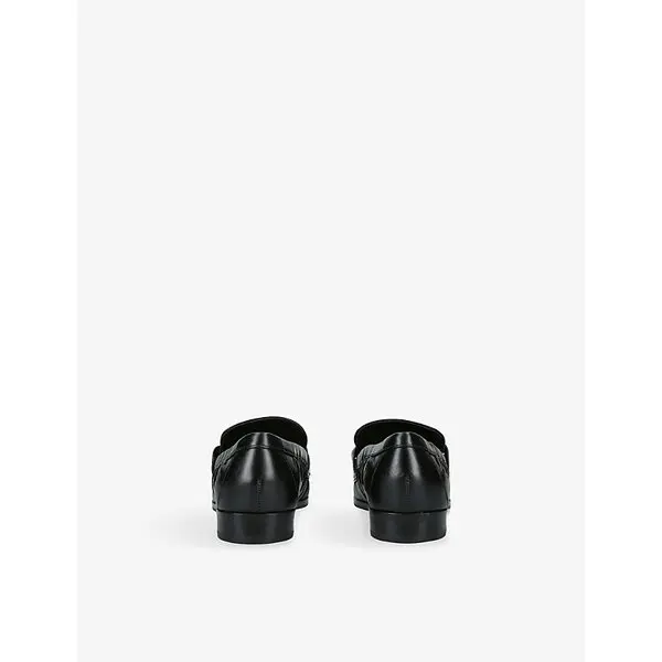 Dolce Vita Bonie Leather Loafers