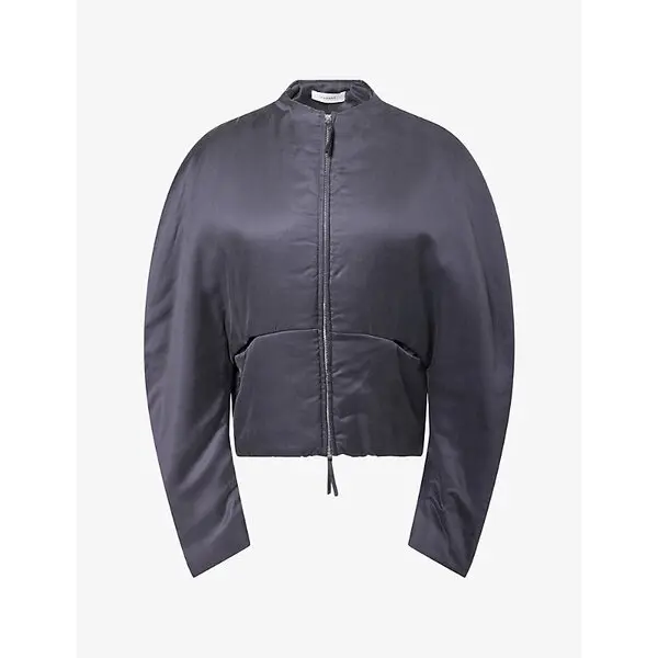 RUOHAN Lomma Padded Woven Jacket