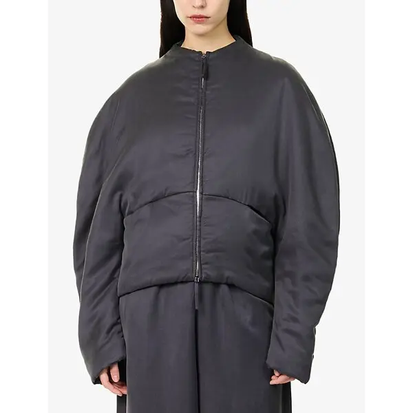 RUOHAN Lomma Padded Woven Jacket