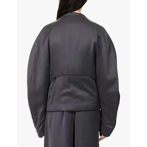 RUOHAN Lomma Padded Woven Jacket