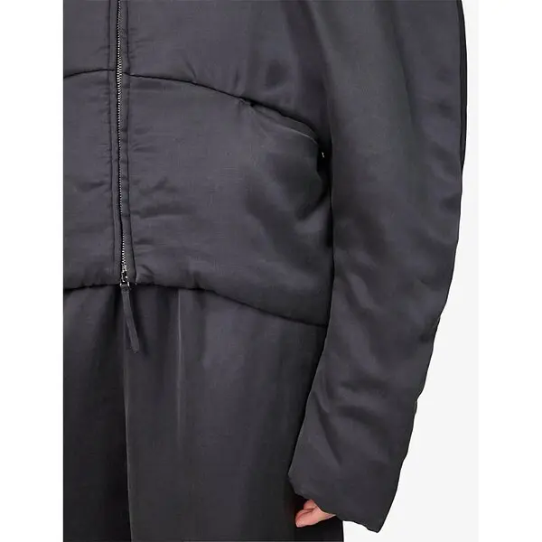 RUOHAN Lomma Padded Woven Jacket