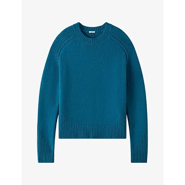 JOSEPH Isla Knitted Cashmere Jumper