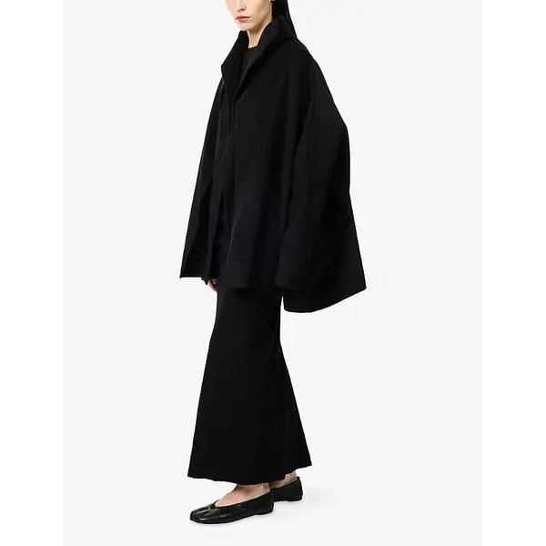 RUOHAN Skara Cashmere Jacket