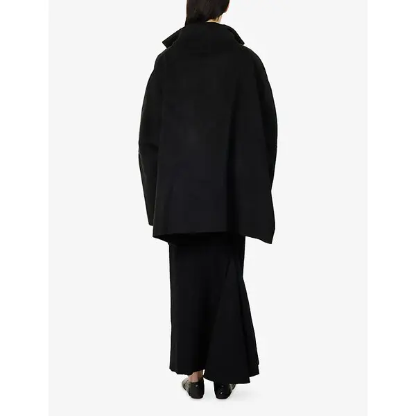 RUOHAN Skara Cashmere Jacket
