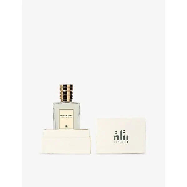 BATLAH Sunshower Extrait De Parfum